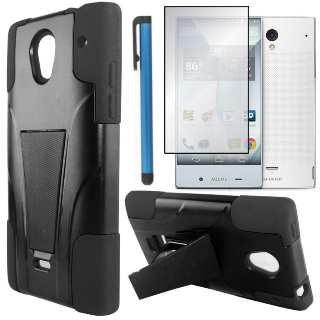 10 Best Cases For Sharp Aquos Crystal