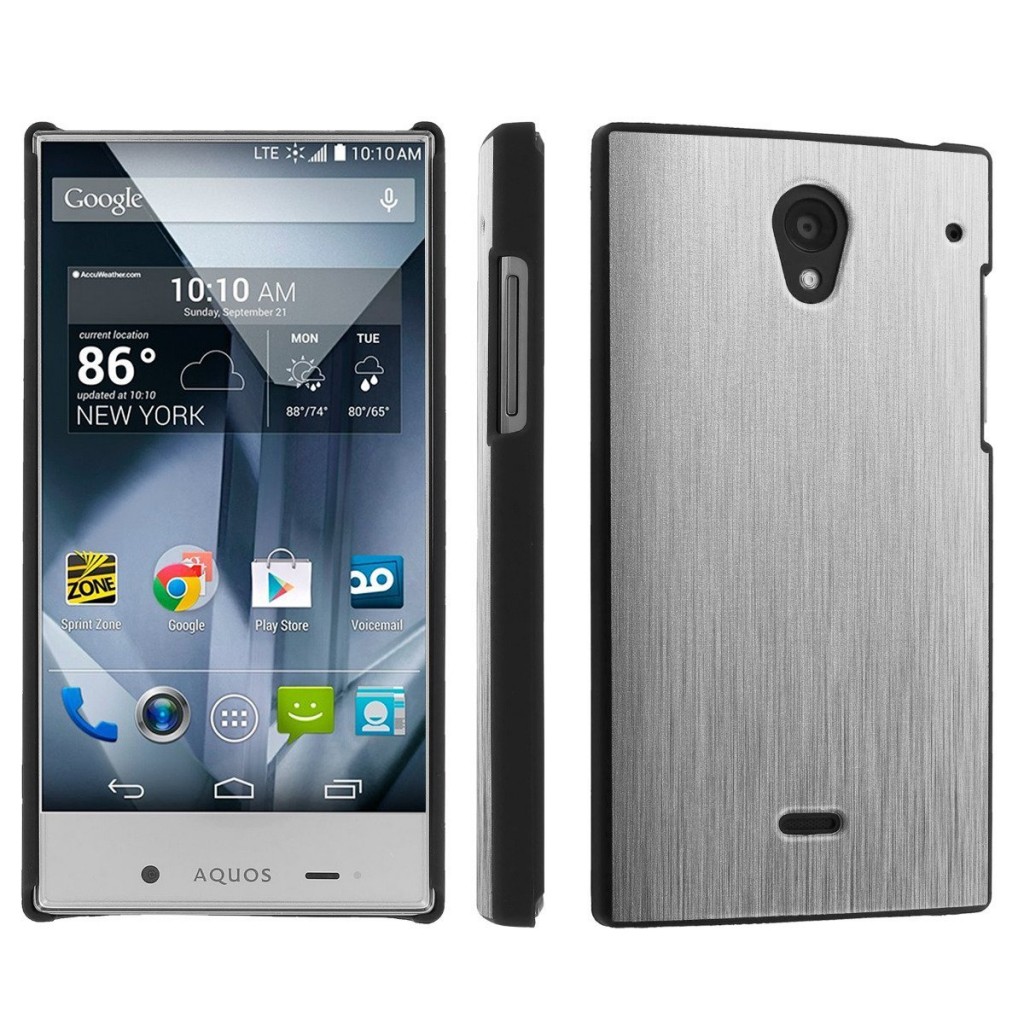 10 Best Cases For Sharp Aquos Crystal