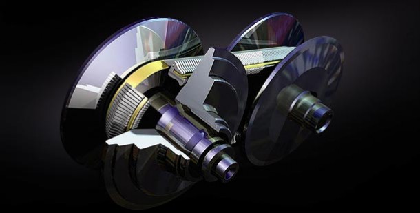 Nissan Unveils Xtronic CVT That Is More Efficient Than Any C