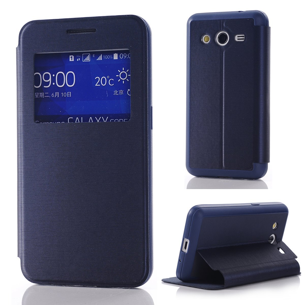 10 Best Cases For Samsung Galaxy Core