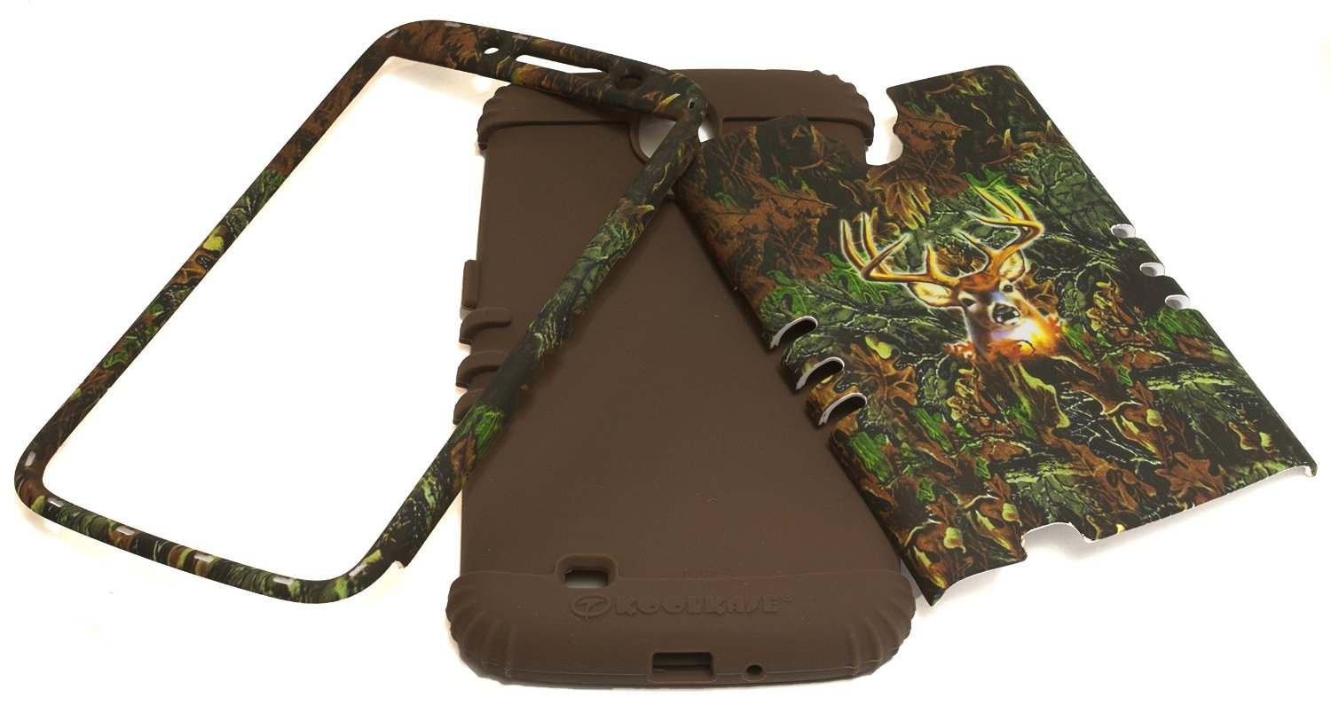 10 Best Cases For Samsung Galaxy Mega 2