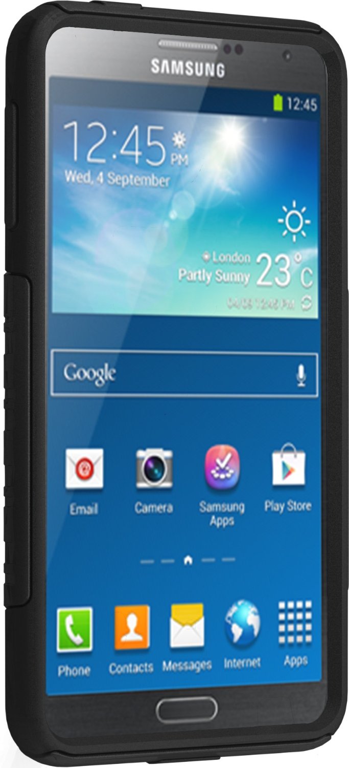 10 Best Cases for Samsung Galaxy Note 3