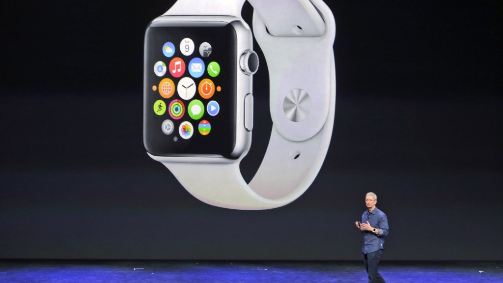 10 Facts About Apple Watch You Probably Didn't Know