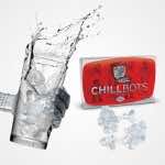 Enjoy Your Summer Drinks With These Cool Ice Cube Designs