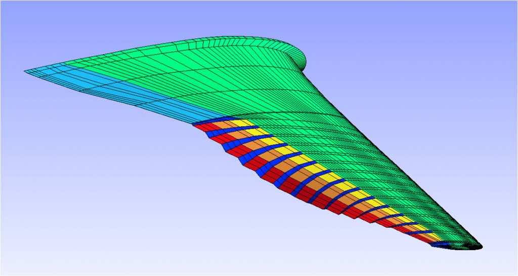 NASA's New Airplane Wings Can Change Shape While In Flight
