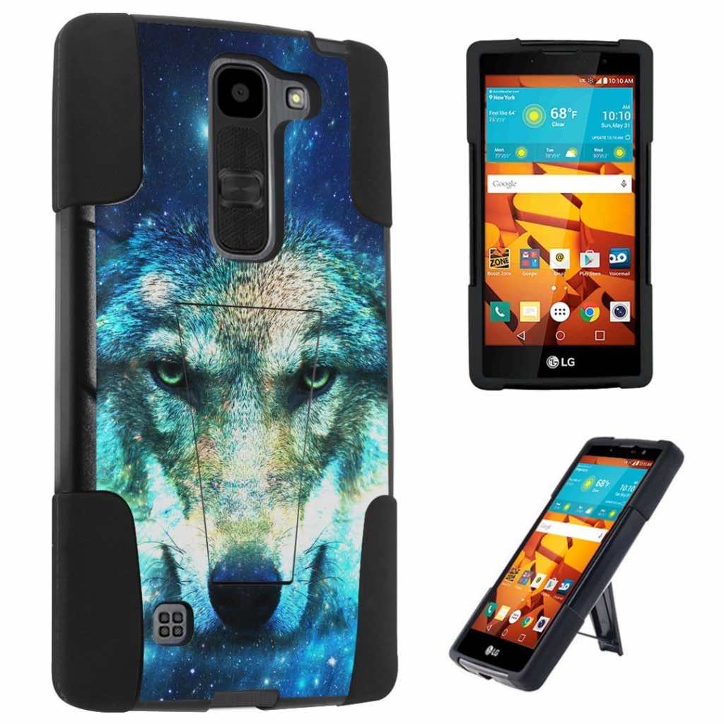 10 Best Cases For LG Magna