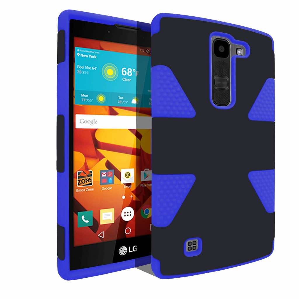 10 Best Cases For LG Magna