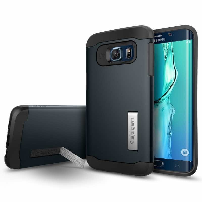 10 Best Cases For Samsung Galaxy S6 Edge Plus