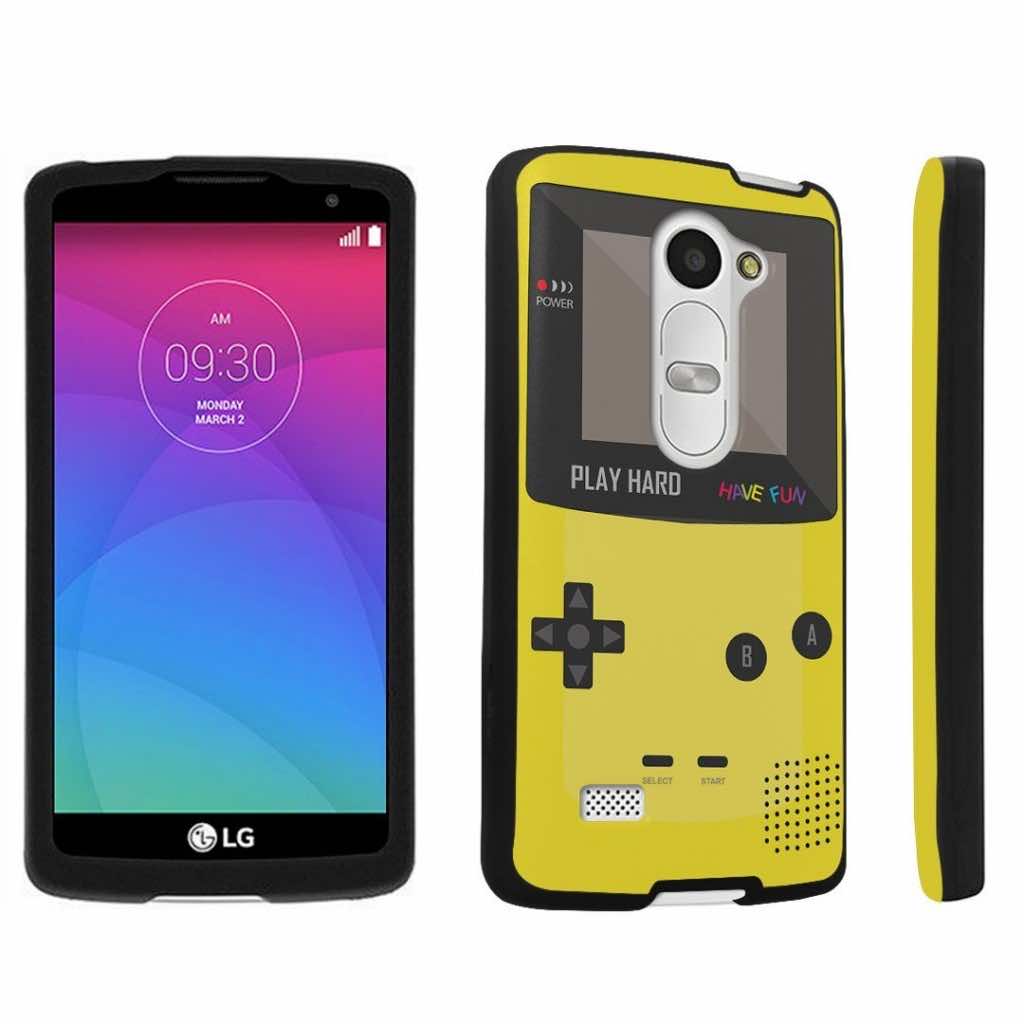10 Best Cases For LG Tribute 2