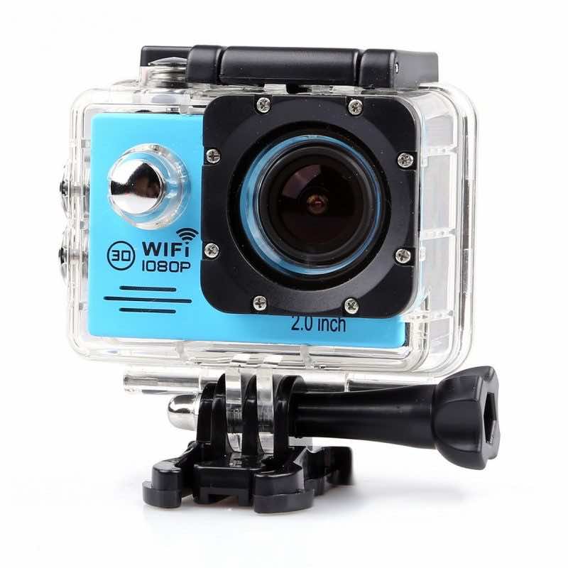 10 Best Action Cameras That You Should Have For Your Adventu