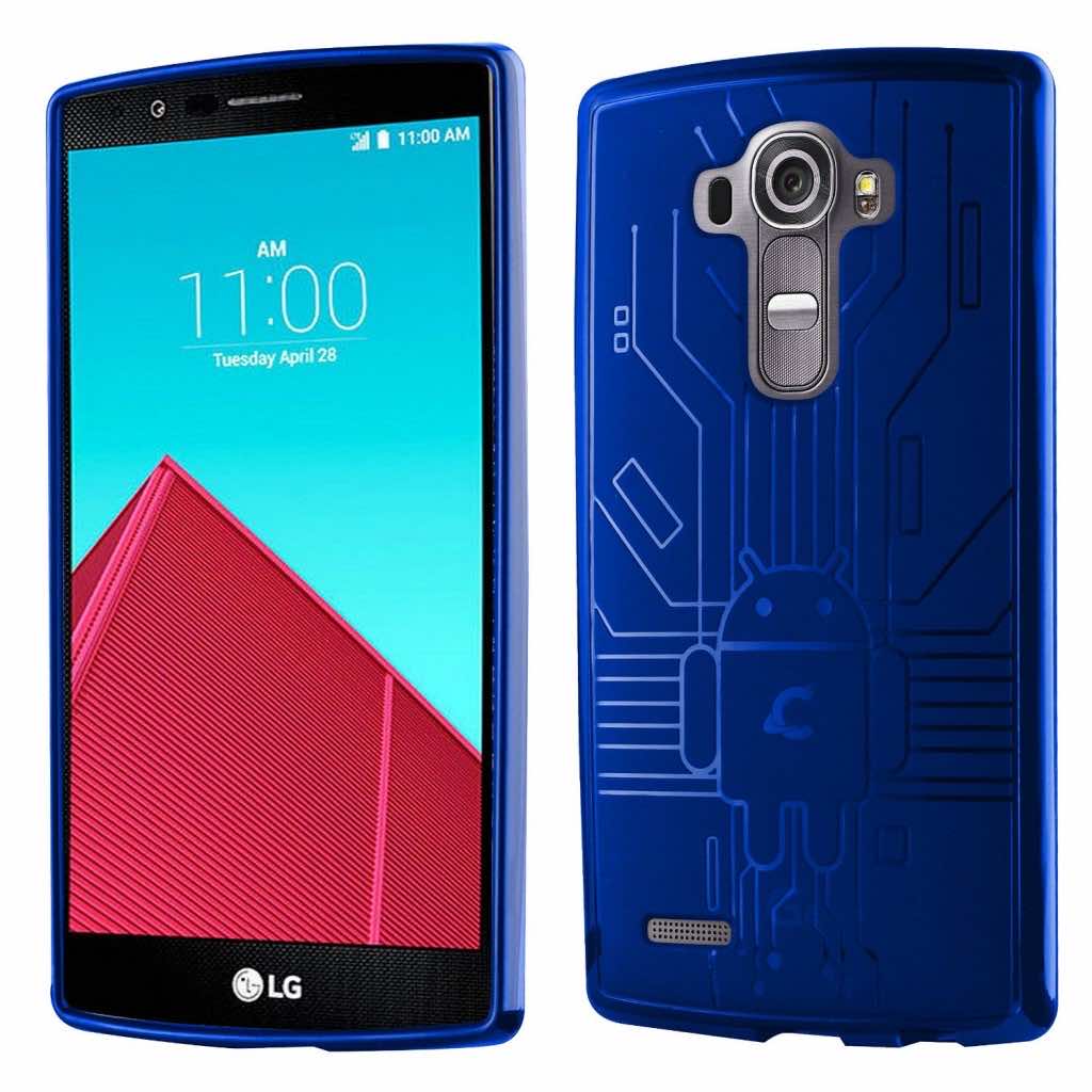 10 Best Cases For LG G4