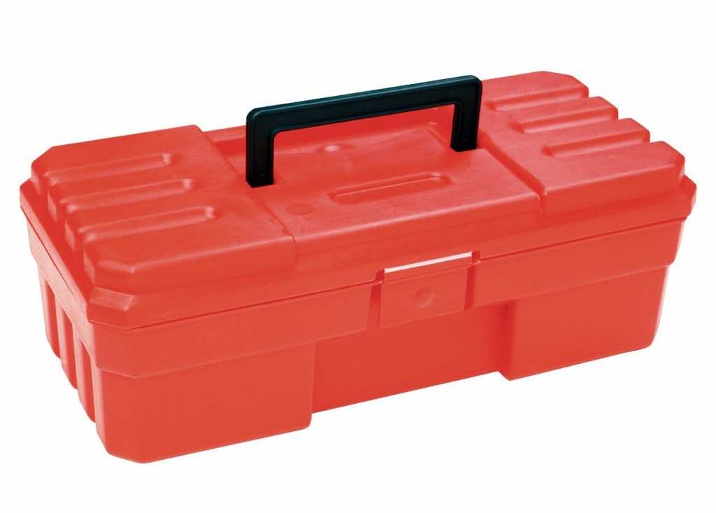 Top 10 Tool Boxes For Engineers And Hobbyists