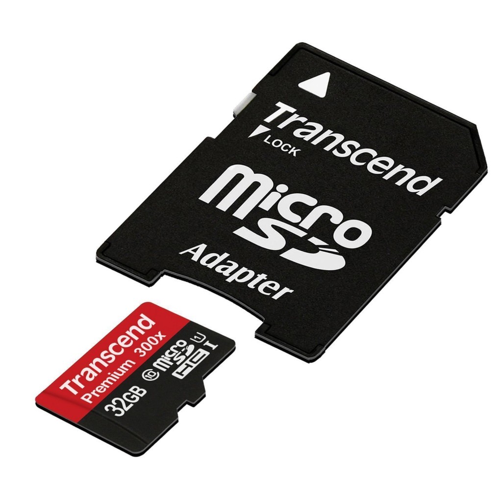 10 Best 32 GB microSD Cards For Smartphones And Cameras