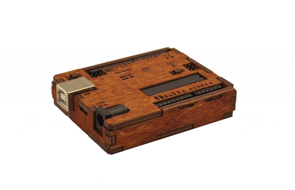 10 Best Cases For Arduino UNO