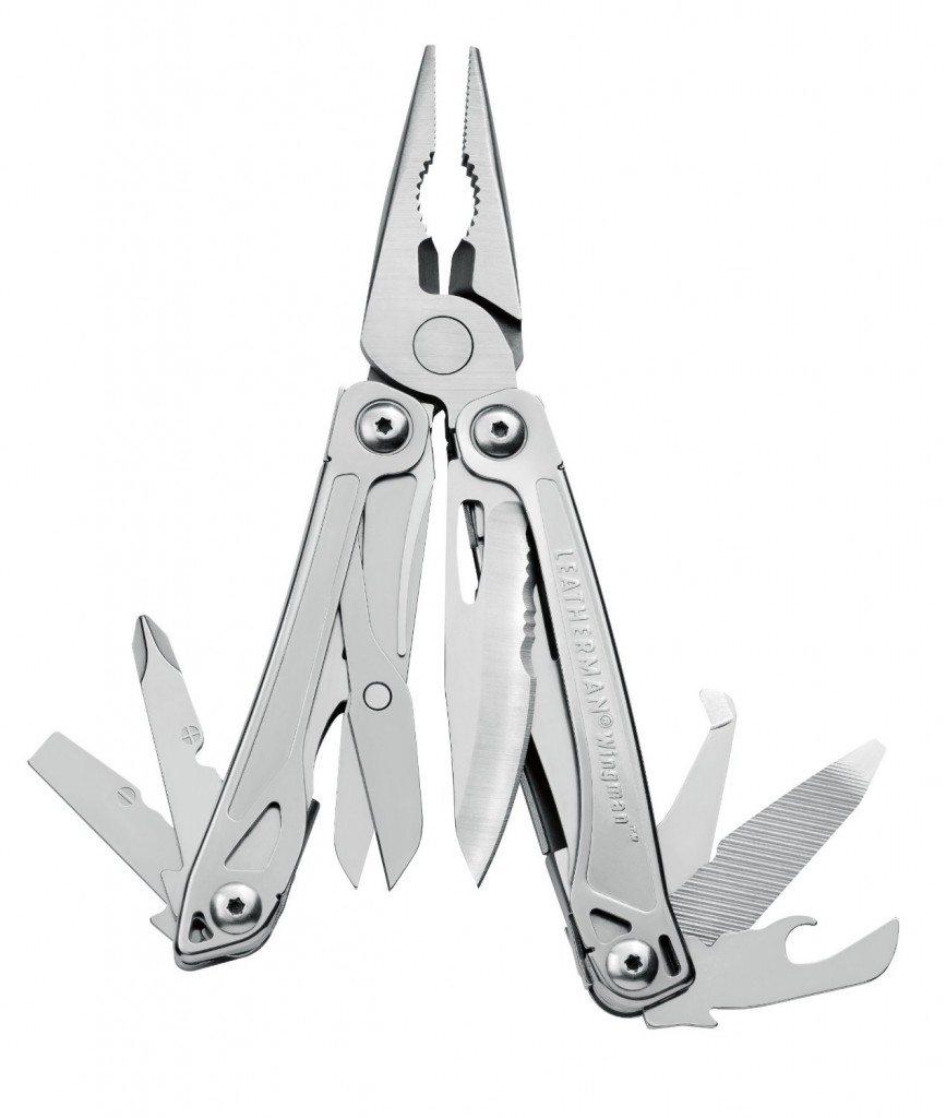 Top 10 Multi-Tools That You Should Have