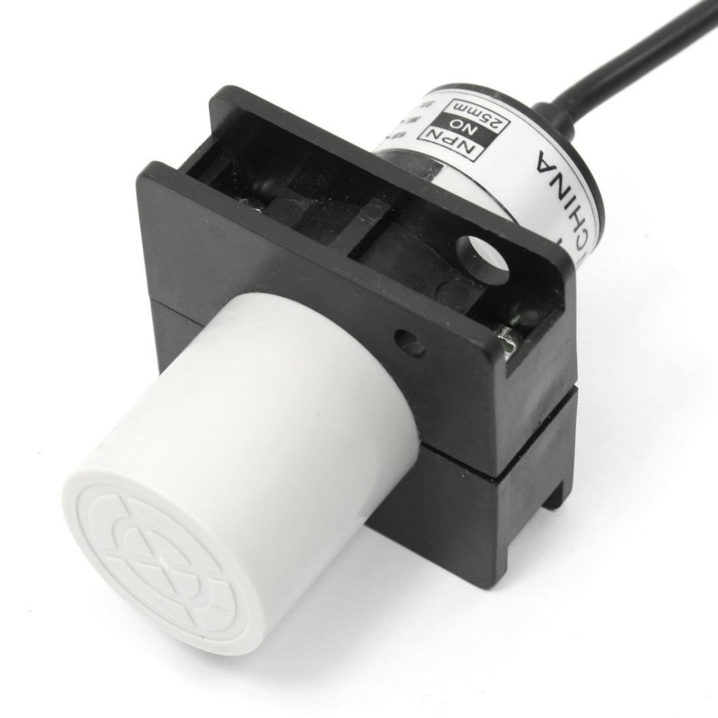 10 Best Proximity Sensor Modules For Electronics Project