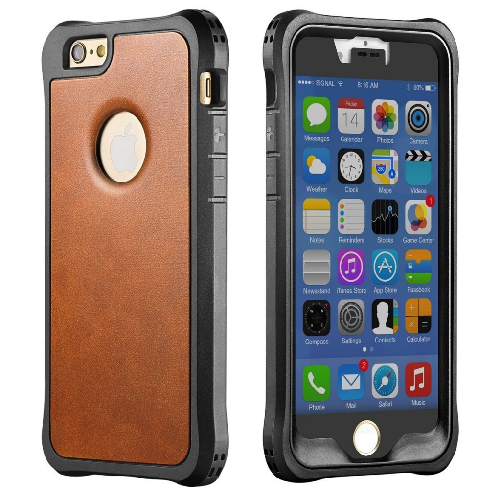 10 Best Cases For iPhone 6s Plus