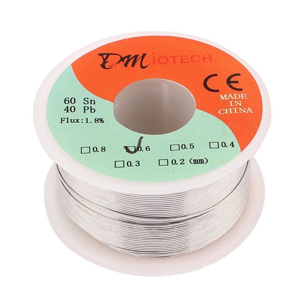 10 Best Soldering Wires For Engineers And Hobbyists