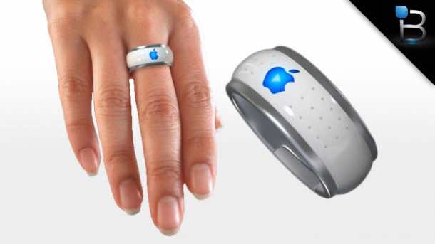 Apple Will Soon Be Releasing A Smart Ring. This Is How It Wi