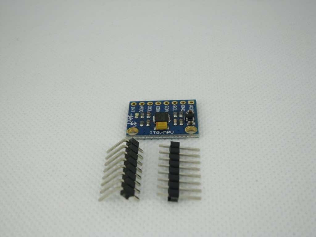 10 Best IMU Modules For Your Electronics Project