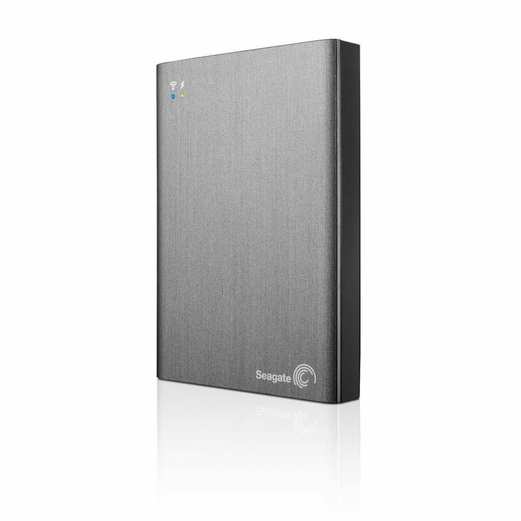 10 Best Wireless Hard Drives For Home And Office