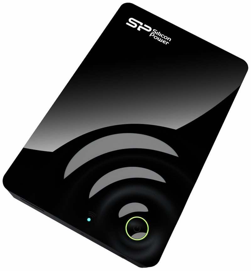 10 Best Wireless Hard Drives For Home And Office