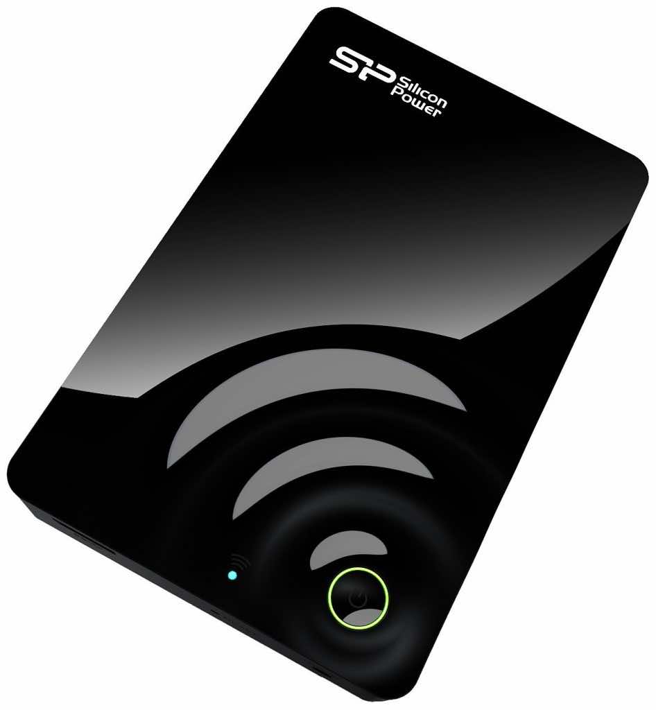 10 Best Wireless Hard Drives For Home And Office