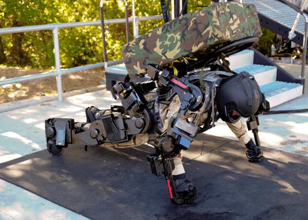 10 DARPA Projects That Will Change The World