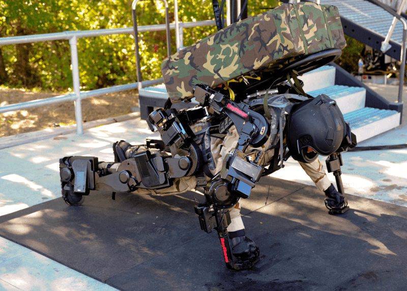 10 DARPA Projects That Will Change The World