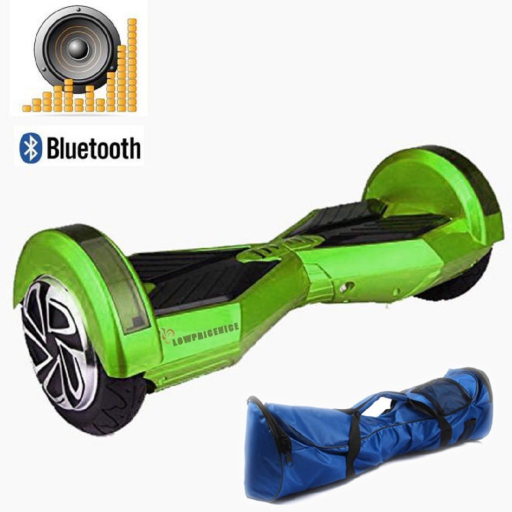 10 Best Hoverboards With Good Reviews