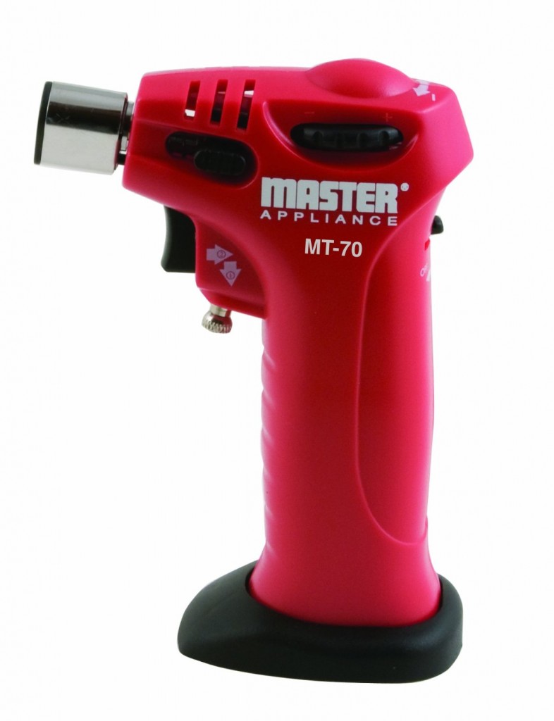 10 Best Butane Torch for Cooking