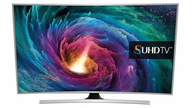 10 Best 4k TVs For 2016