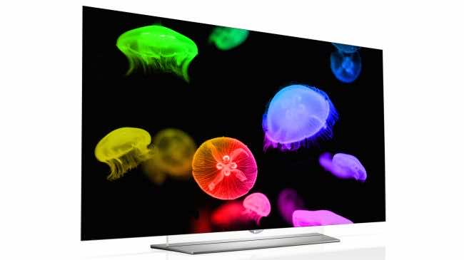 10 Best 4k TVs For 2016