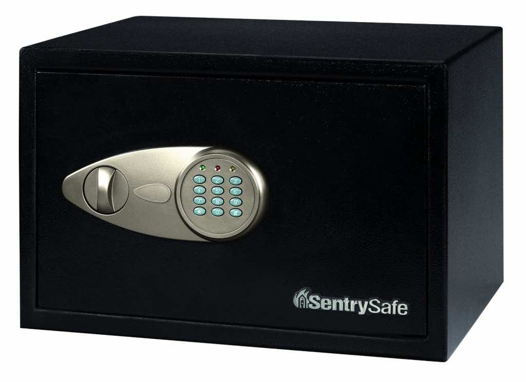 10 Best Electronic Safe For Home
