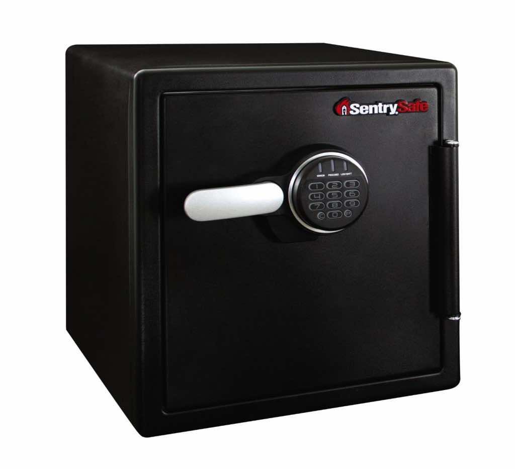 10 Best Electronic Safe For Home
