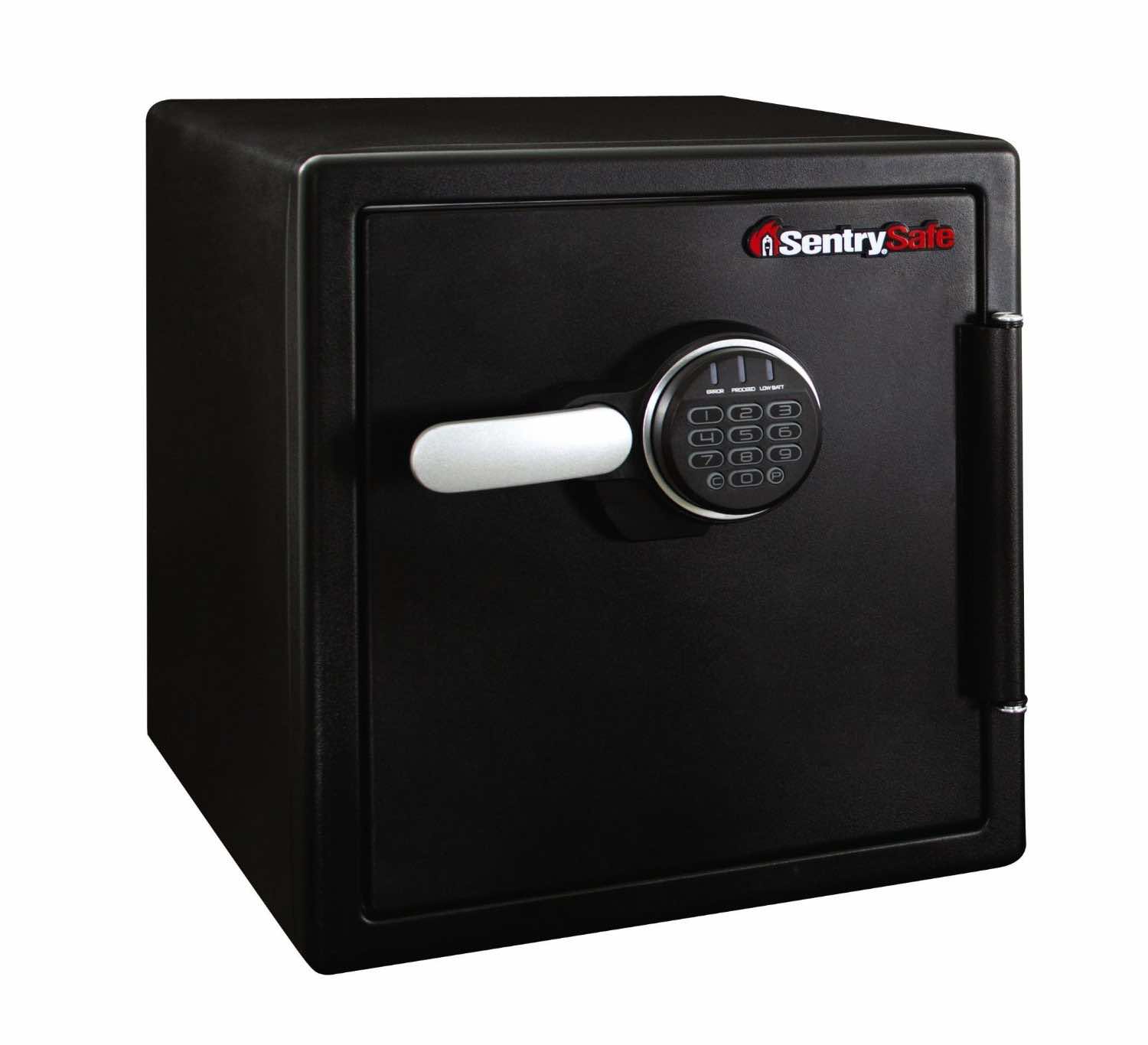 10 Best Electronic Safe For Home