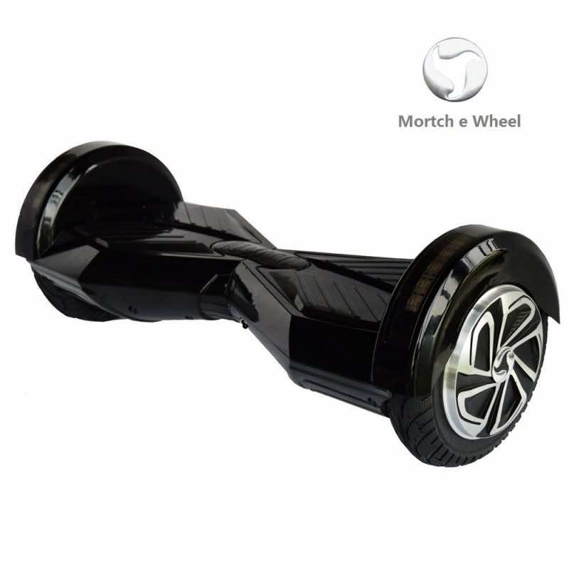 10 Best Hoverboards with Bluetooth