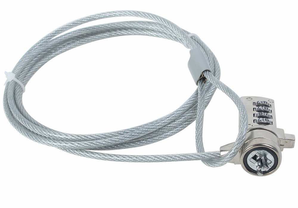 10 Best Laptop Combination Locks That Every Laptop Owner Sho