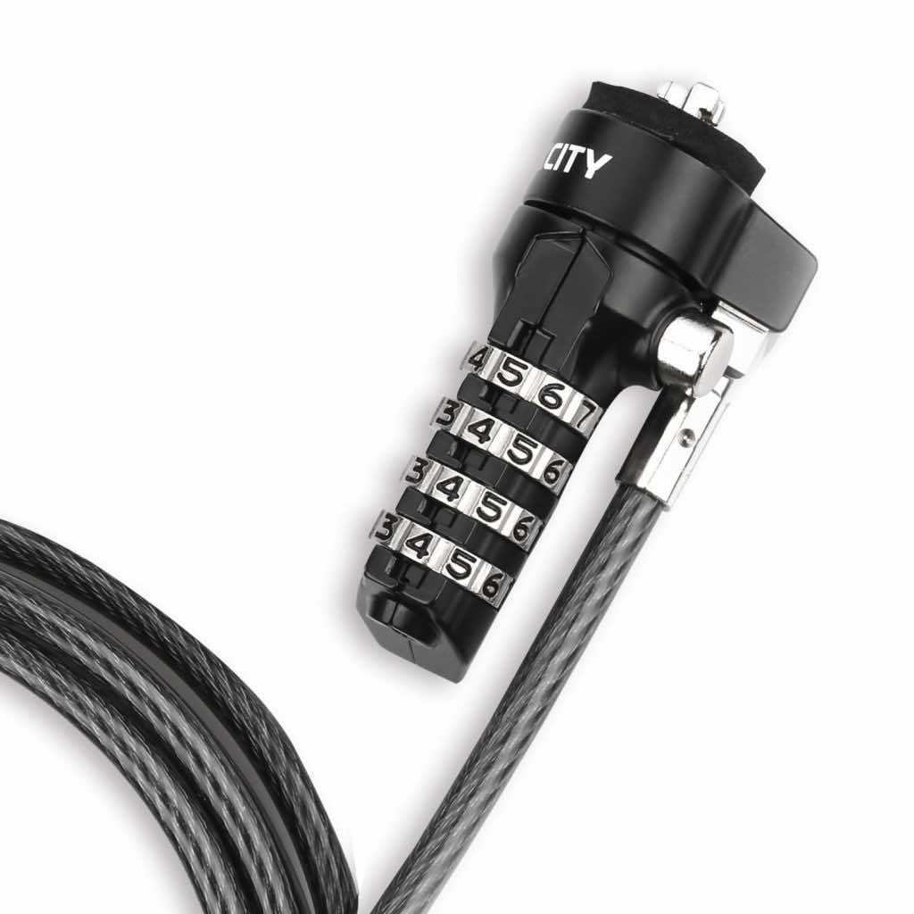 10 Best Laptop Combination Locks That Every Laptop Owner Sho