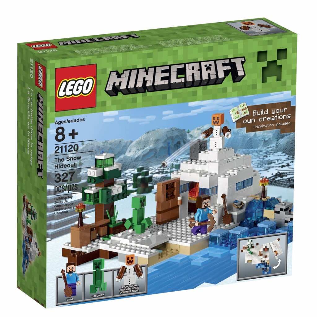 Top 10 LEGO Kits That Kids Love & Are A Perfect Gift