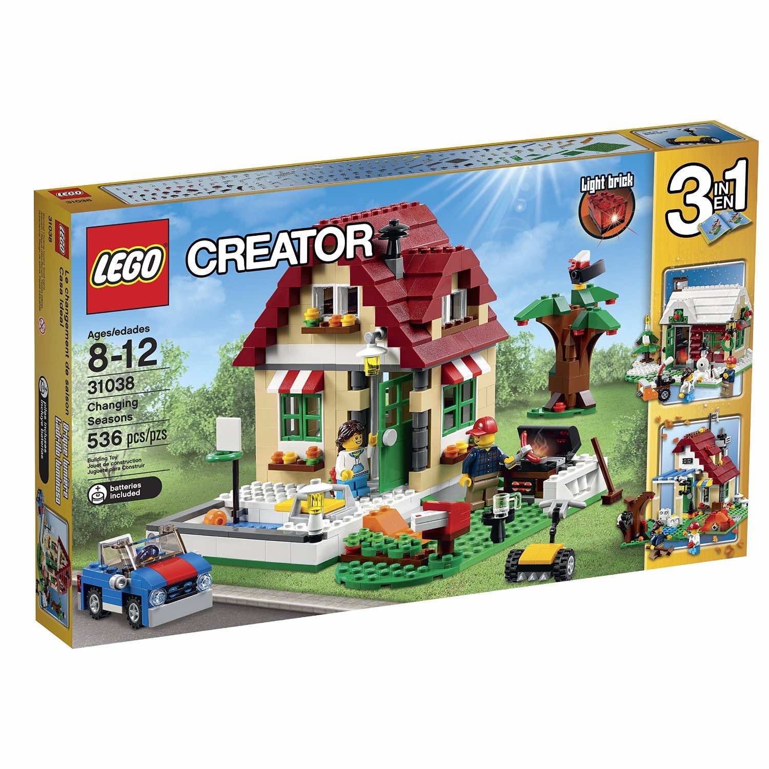 Top 10 LEGO Kits That Kids Love Are A Perfect Gift Top 10 LEGO Kits That Kids Love Are A Perfect Gift