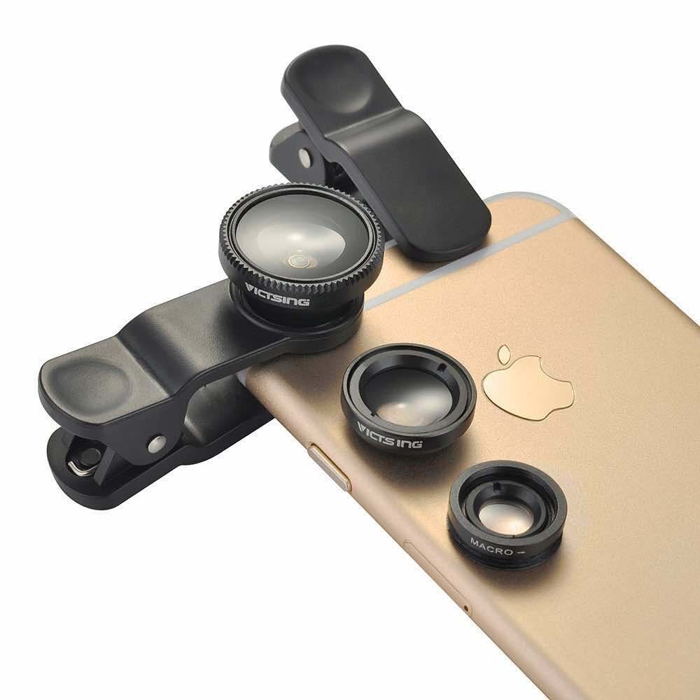 10 Best Lenses For iPhone That Will Improve Your Photography