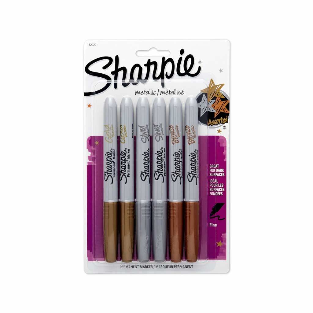 10 Best Sharpie Pen Set