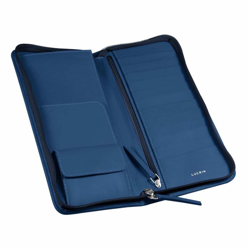 10 Best Travel Wallets