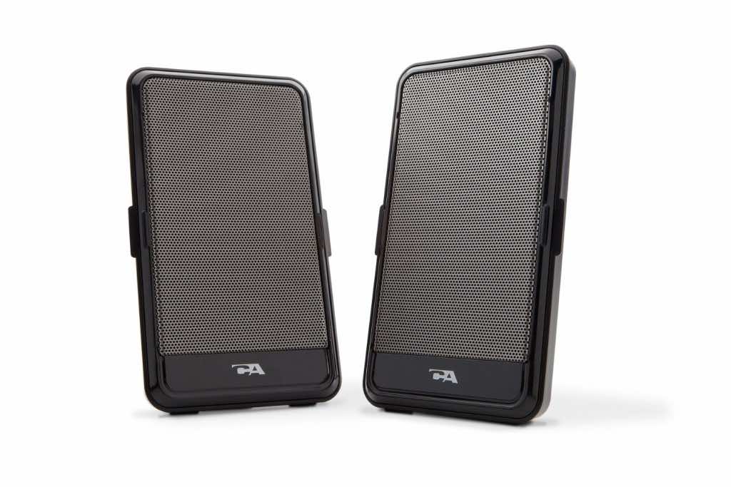 10 USB Speakers That Offer Best Sound Quality