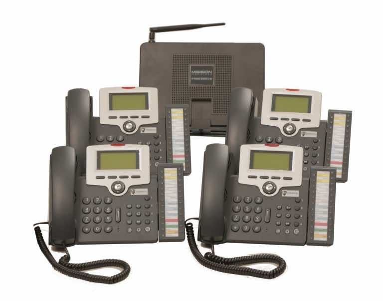 10 Best VoIP Phones