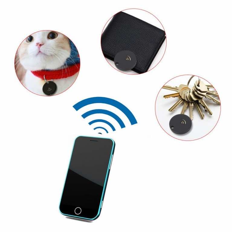 10 Best Bluetooth Trackers For Your Keys And Valuables