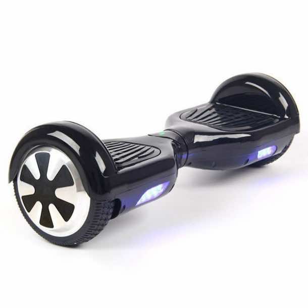 10 Fastest Hoverboards on Amazon