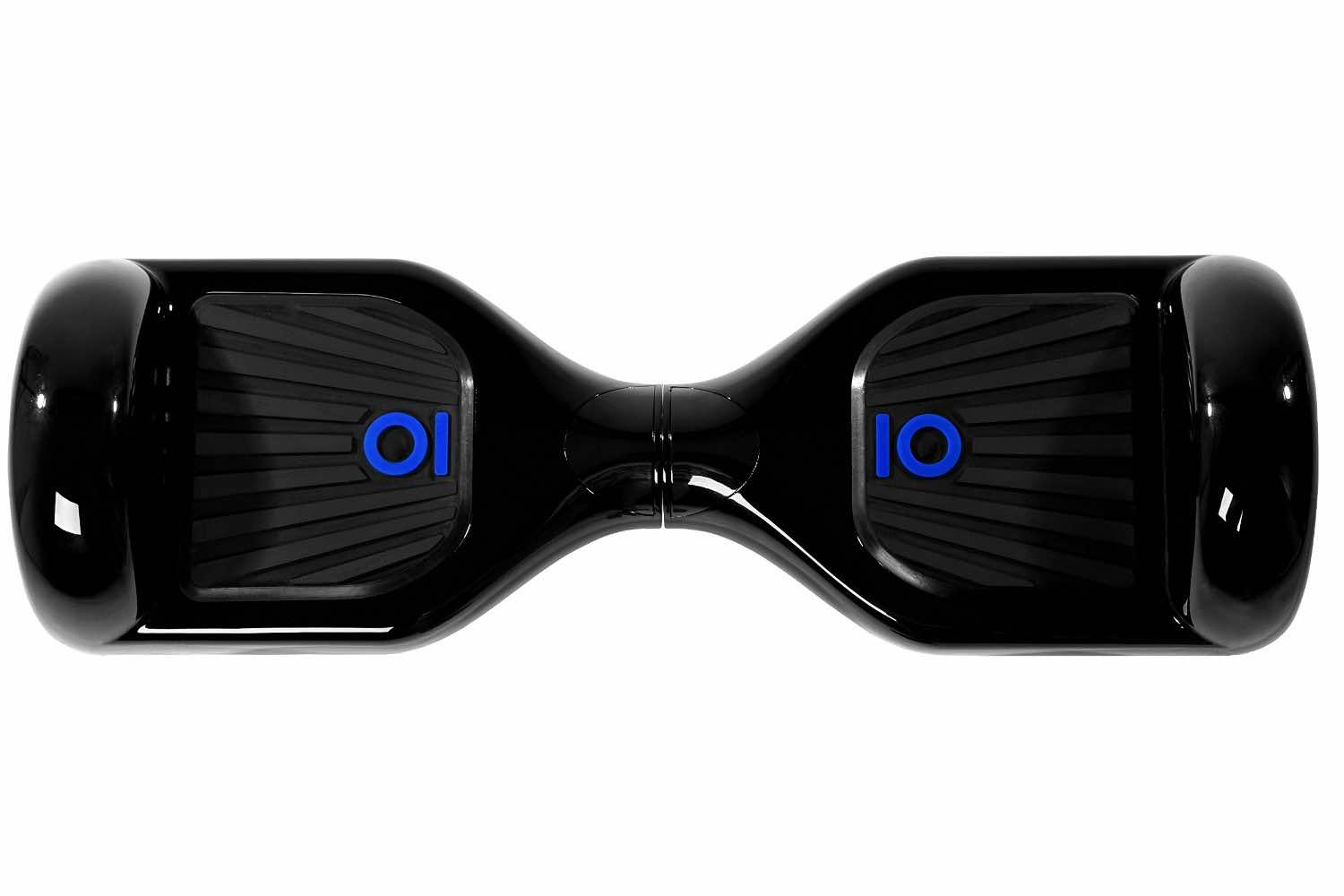 10 Hoverboards With The Best Range