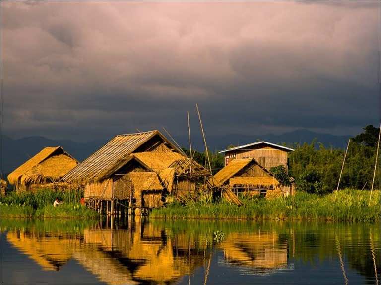 Asia Wallpapers: Tear off Your Wallpaper Of Asia And Downloa